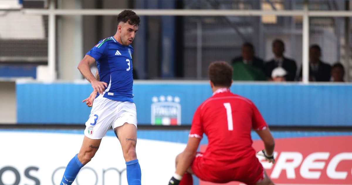 Europei di Calcio Under 21 2025: i convocati e le squadre, l'elenco ...