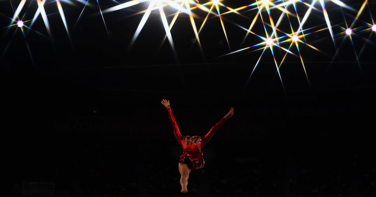 2025 FIG Rhythmic Gymnastics Junior World Championships - Sofia, Bulgaria