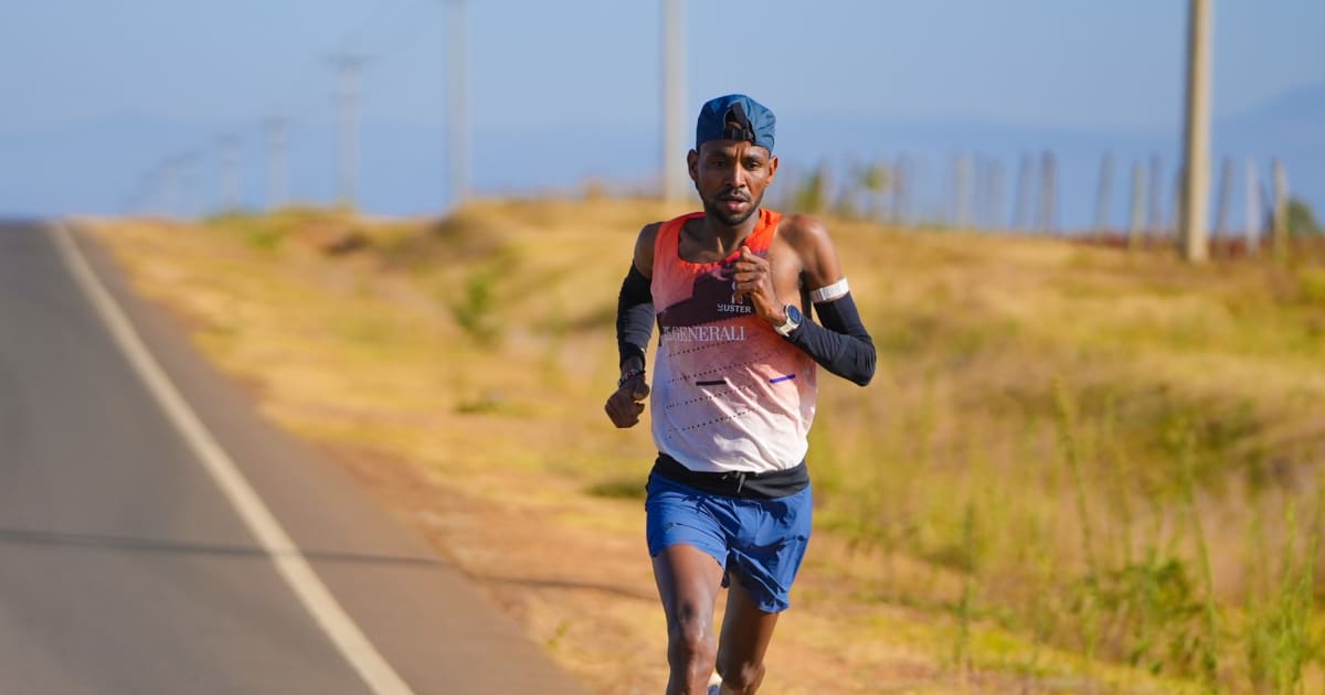 Seare Weldezghi | Biography, Competitions, Wins and Medals