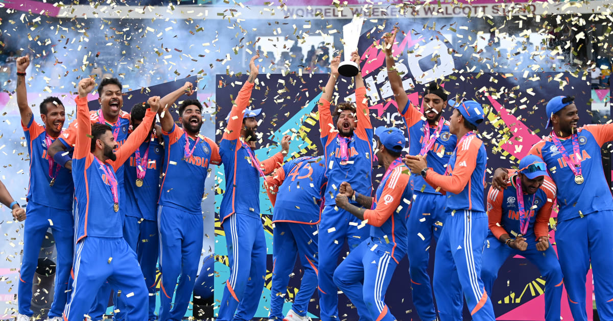 T20 World Cup 2026 qualified teams - full list