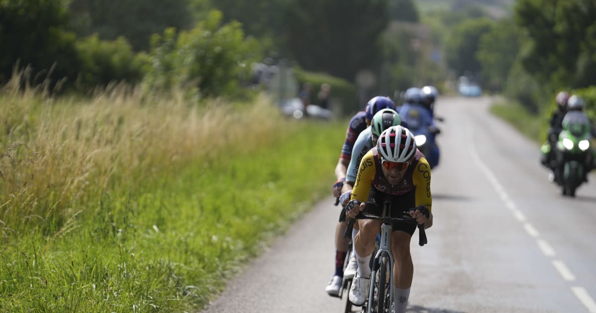 Tour de France 2025: Stage 3 preview – Monday 7 July | Route, profile, schedule, climbs, and how ...