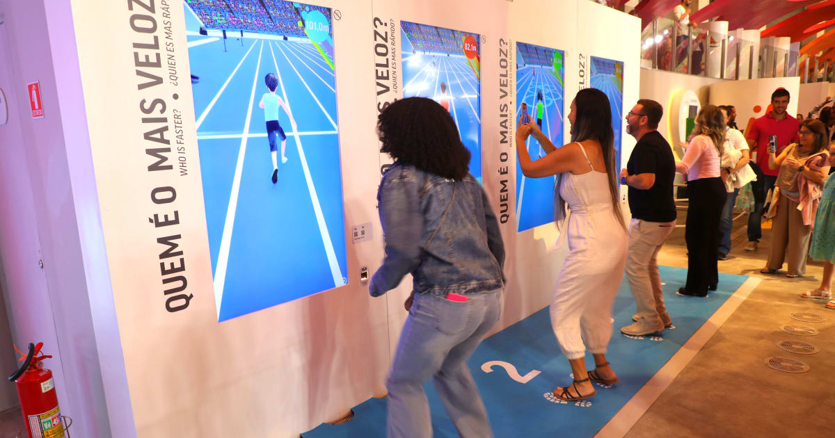 New Rio Olympic Museum celebrates Rio 2016 Games and their legacy