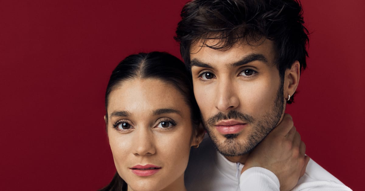 “A golden opportunity”: Guillaume Cizeron and Laurence Fournier Beaudry ...