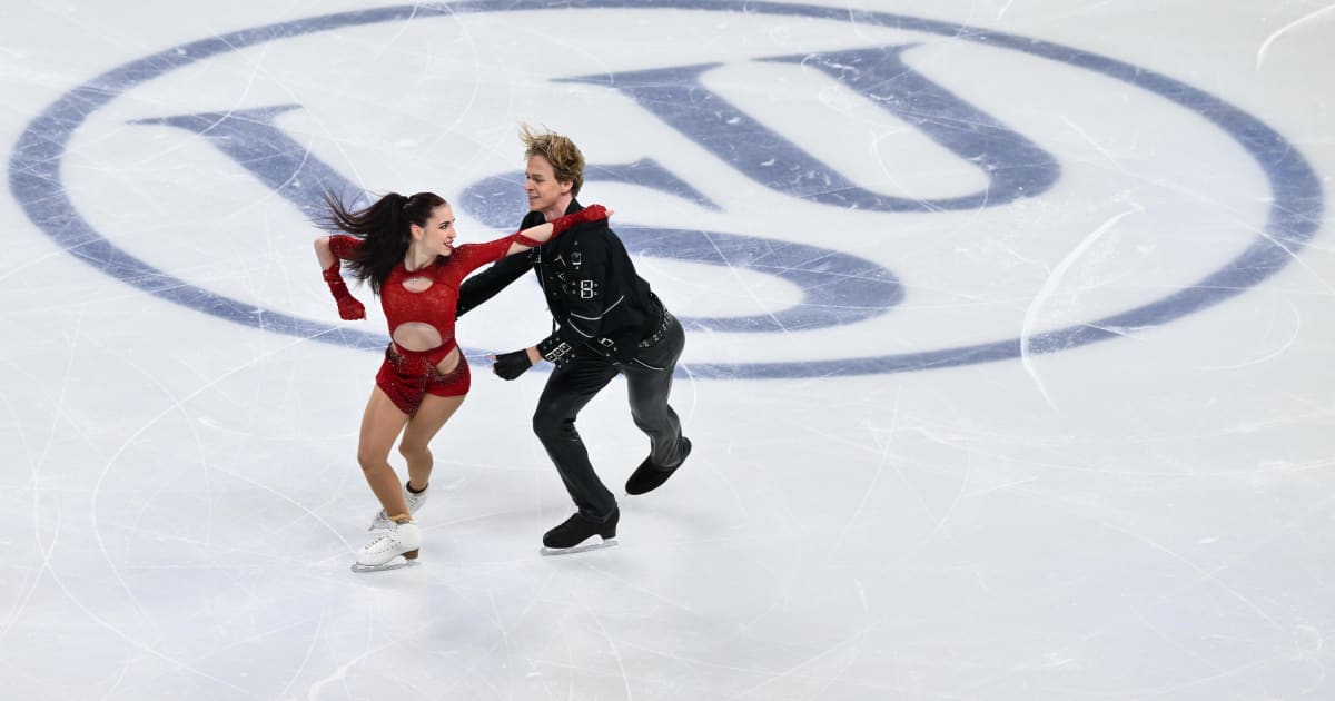 2025 ISU Figure Skating CS Trialeti Trophy 2025 - Tbilisi, Georgia