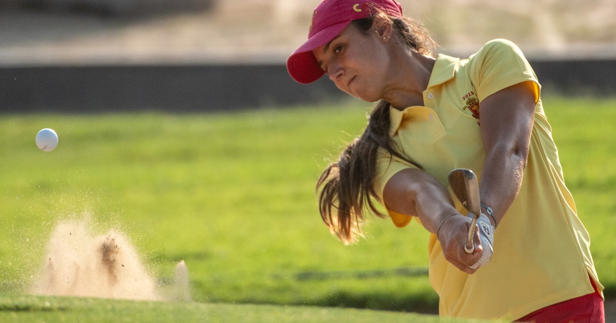 2025 IGF Golf World Amateur Team Championships - Singapore