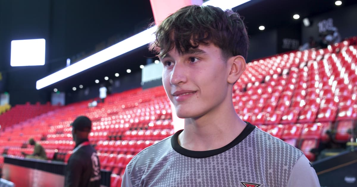 Dakar en Jeux 2025: Meet Manuel Pires Rodrigues, the ‘quiet hero’ of ...