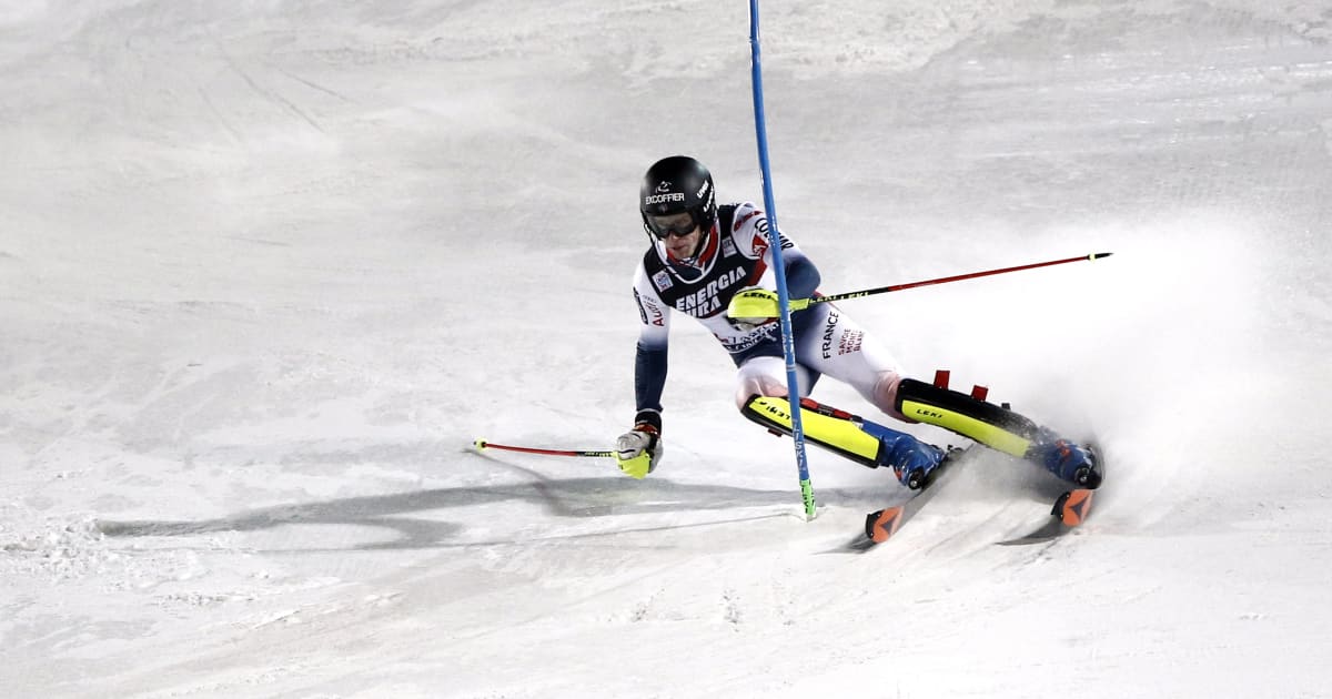 Ski alpin - Coupe du monde de slalom à Gurgl 2025-2026 : Programme ...