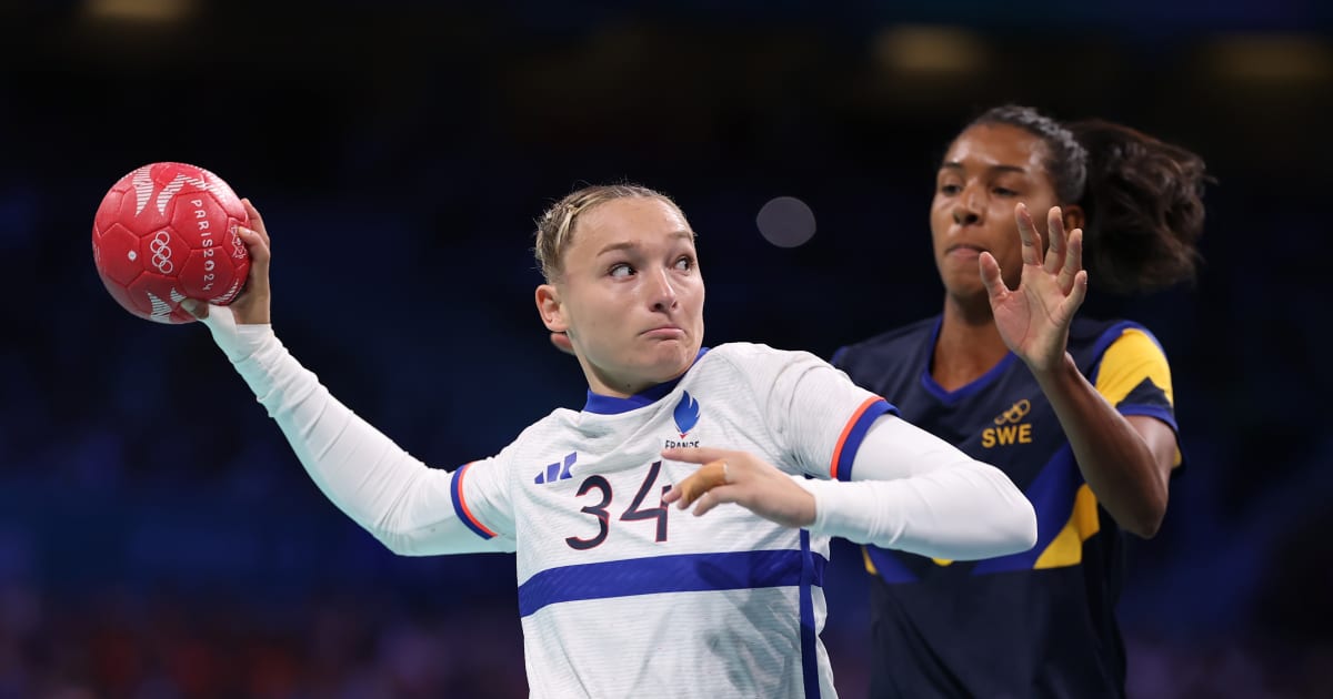 2025 IHF Women’s Handball World Championship: five young stars to watch