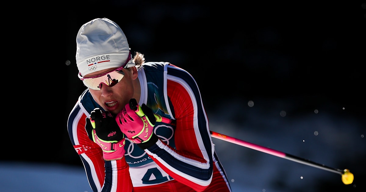 Winter Olympics 2026: Six golds, no limits for Norway’s record-breaking ...