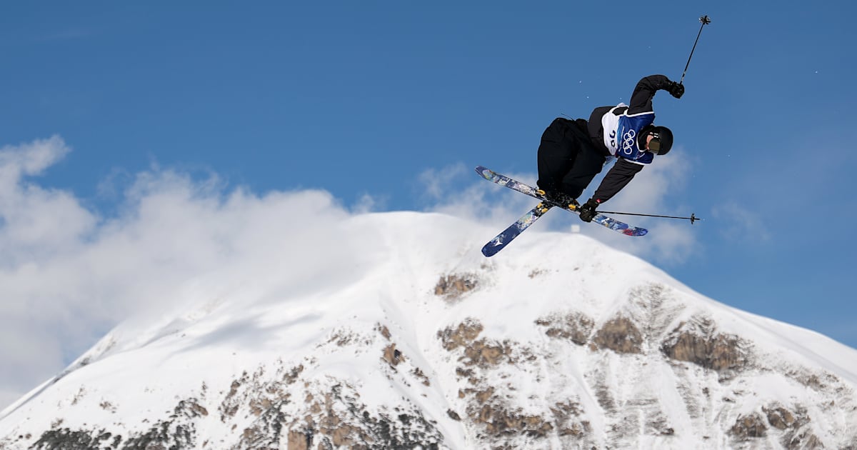 Why the French Alps 2030 Winter Olympics will be spectacular