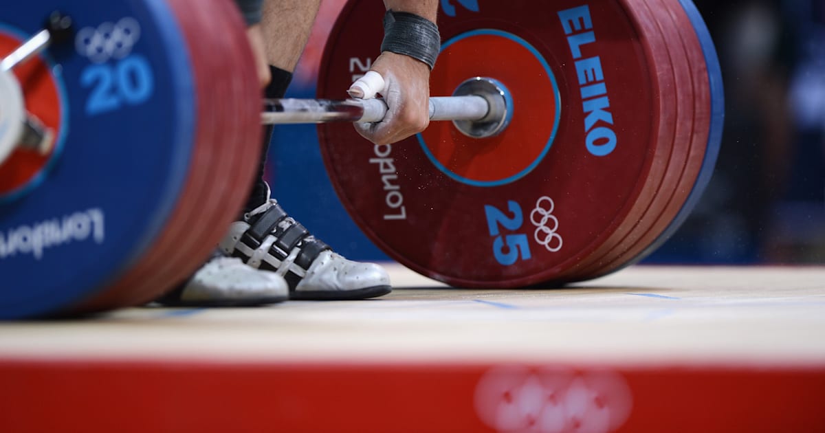 Asian Weightlifting Championships 2026: India finish campaign with 10 ...