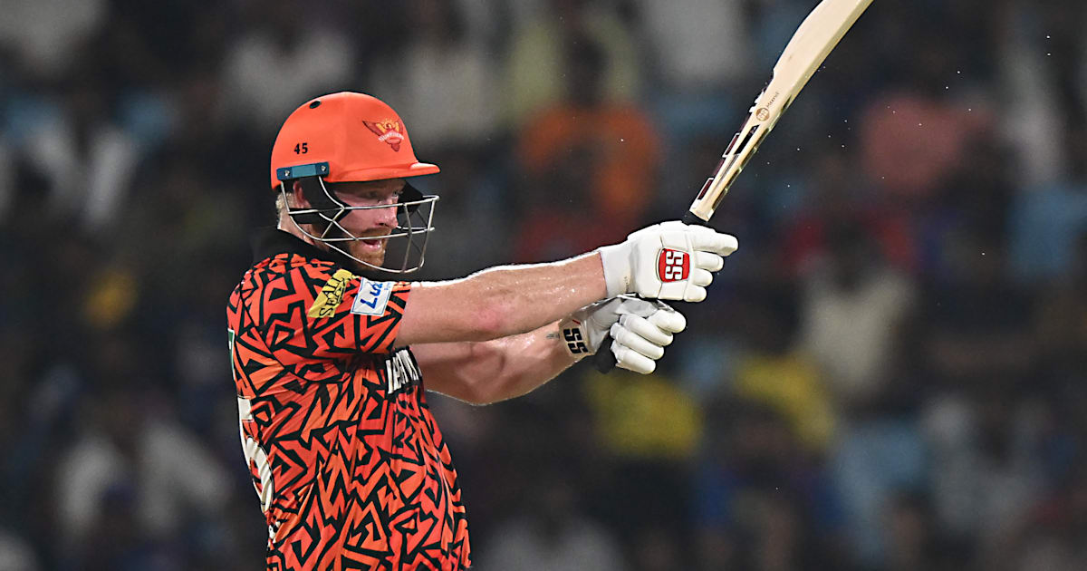 Orange Cap in IPL 2026: List of batters with most runs