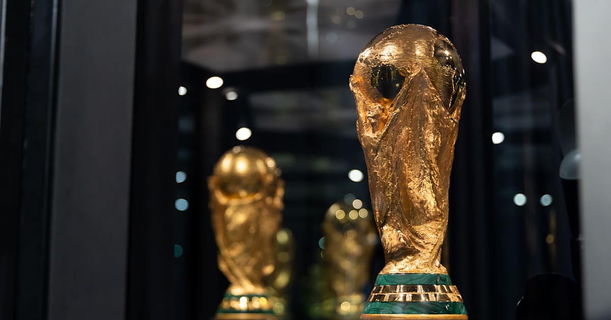 FIFA World Cup 2026: Everything you need to know about the expanded ...