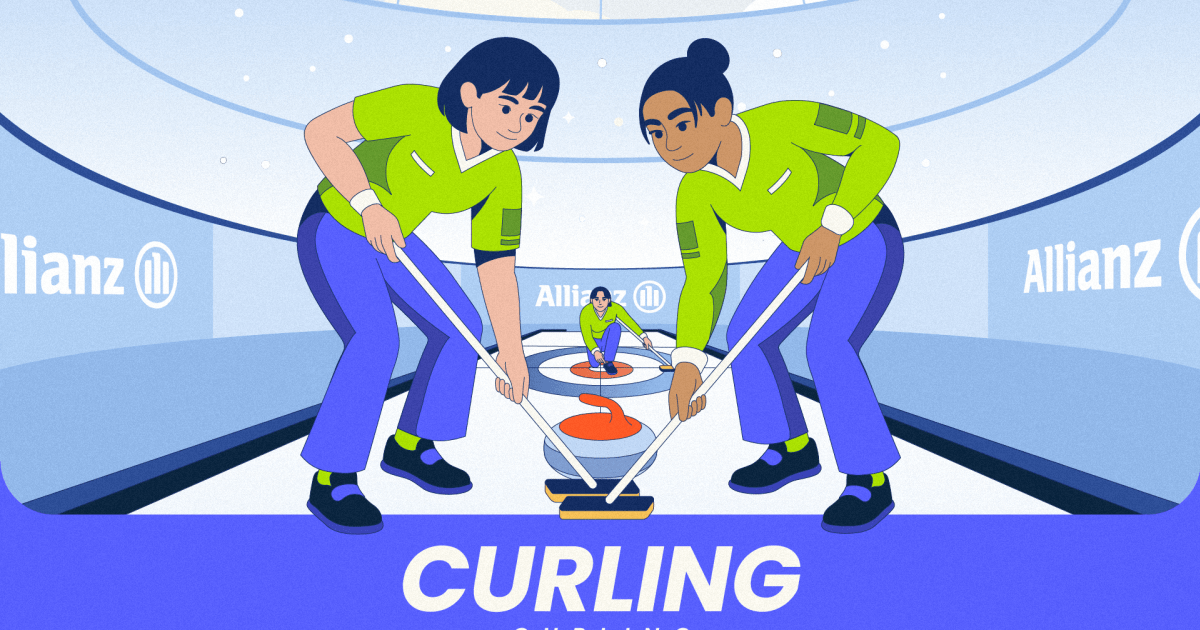 Curling | Sport Explainers | Olympic Winter Games Milano Cortina 2026