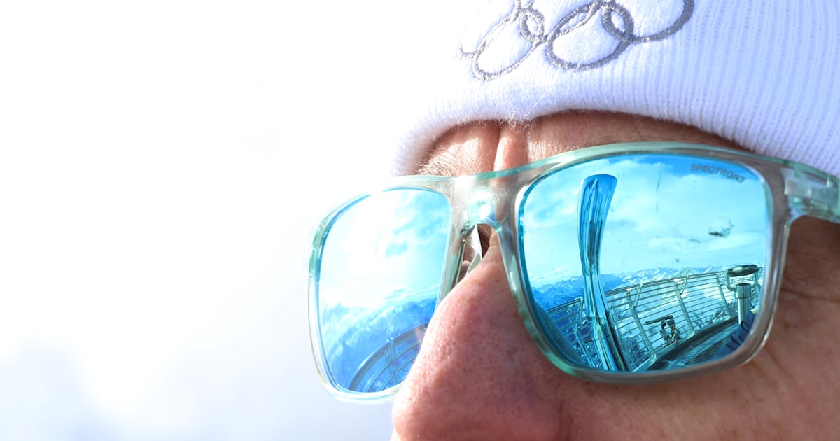 Aosta | Olympic Torch Relay - Highlights | Milano Cortina 2026