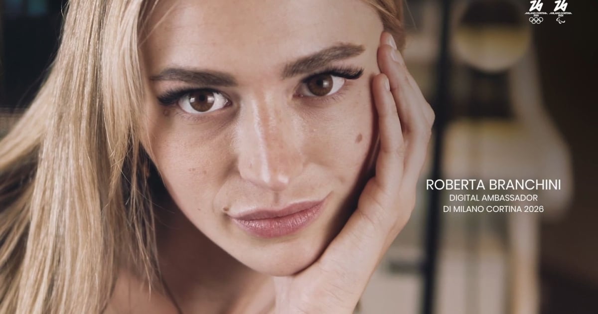 Roberta Branchini: voce e passione