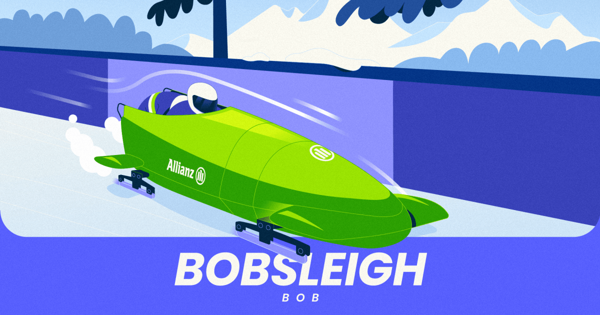 Bobsleigh | Sport Explainers | Olympic Winter Games Milano Cortina 2026