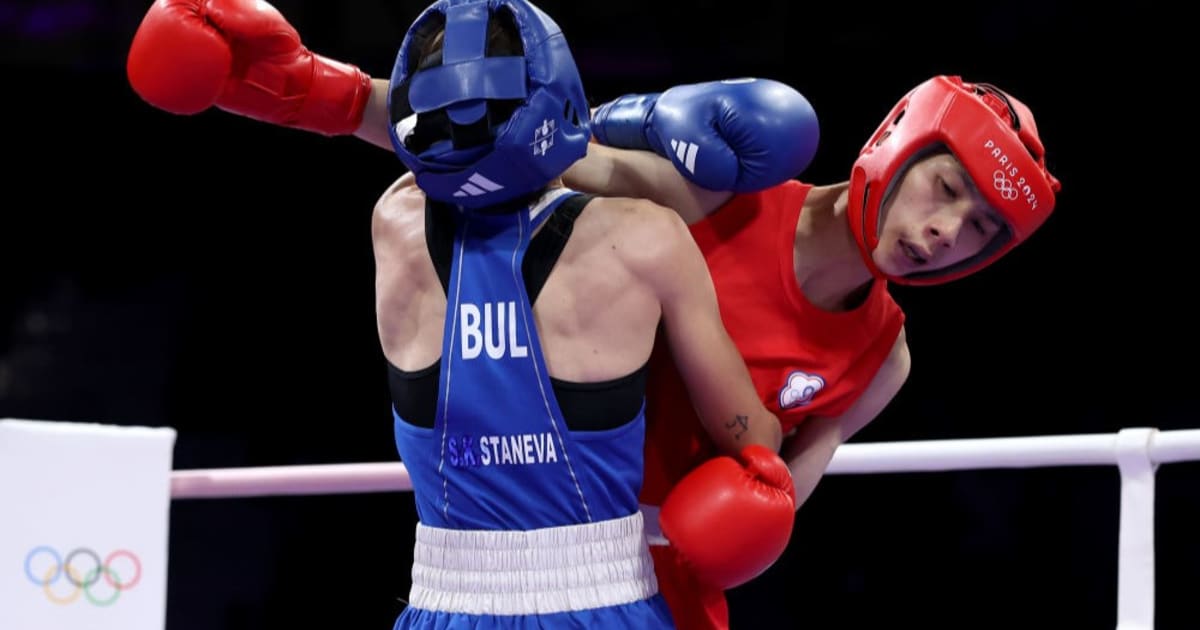 Quarter-Finals and Semi-Finals - Day 9 - Morning | Boxing | Olympic ...