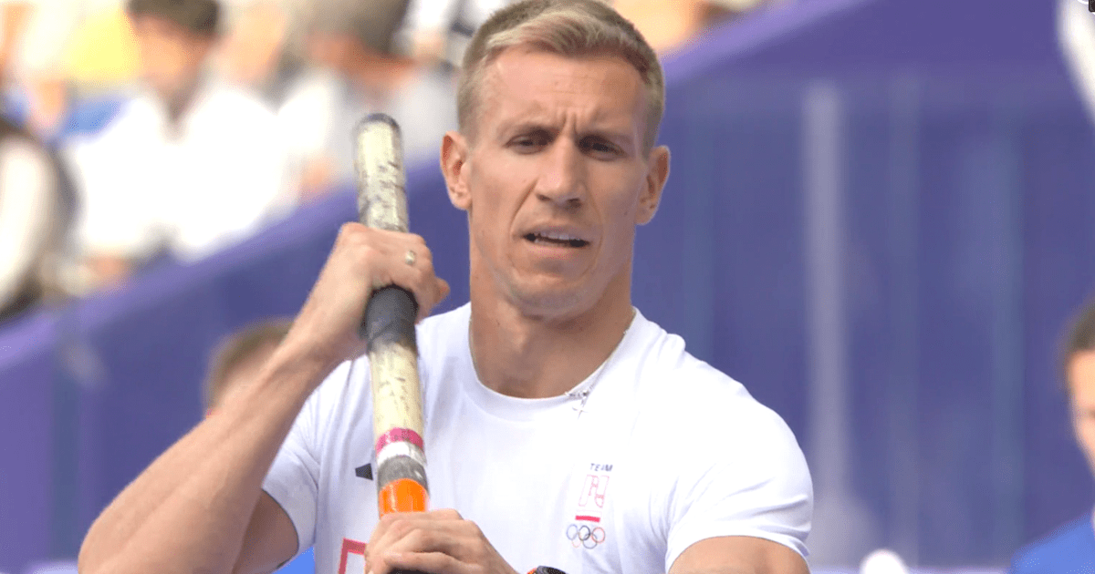 Classificação do Salto com Vara Masculino A e Salto com Vara Grupo A ...