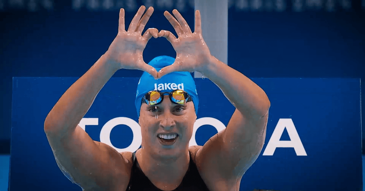 Immagini del giorno - Giorno 1 - Giochi Paralimpici di Parigi 2024 Immagini del giorno - Giorno 1 - Giochi Paralimpici di Parigi 2024