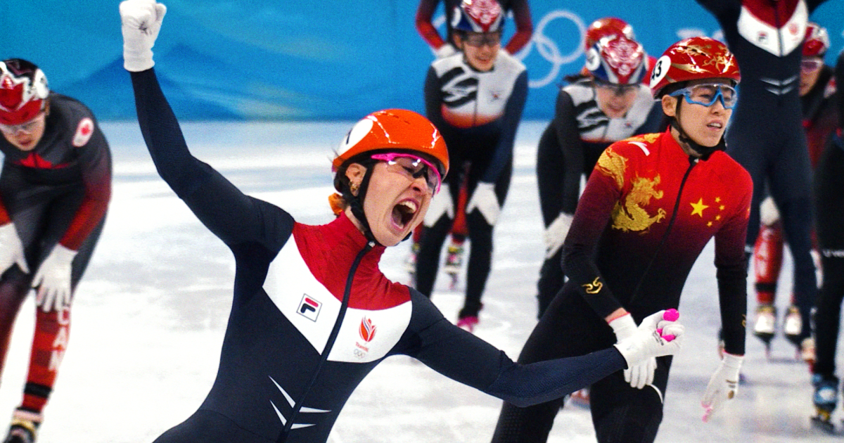 Emotions Trailer | Olympic Winter Games Milano Cortina 2026