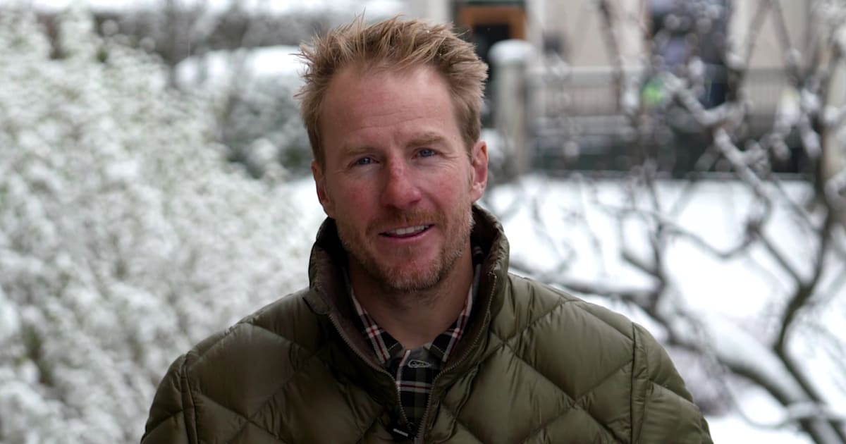 Ones to watch in Alpine skiing at 2026 Winter Olympics - Ted Ligety ...
