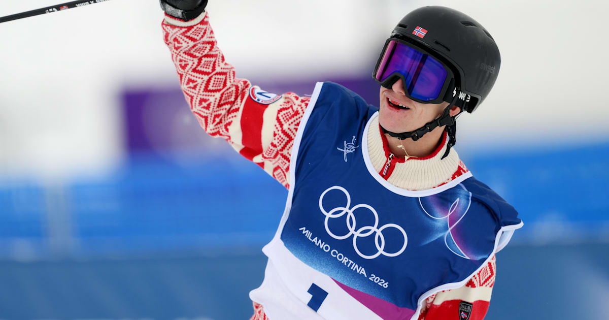 Birk Ruud vince lo Slopestyle e conquista il secondo titolo Olimpico ...