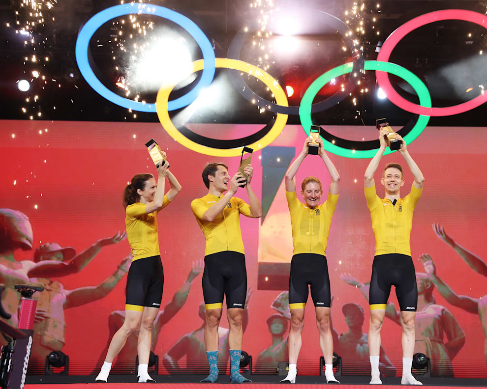 Olympic Esports Series