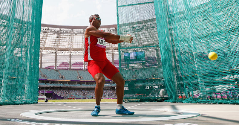 Sport guide: All about Hammer