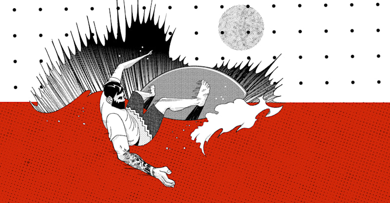 First Medals | Looking Back/ Moving Forward