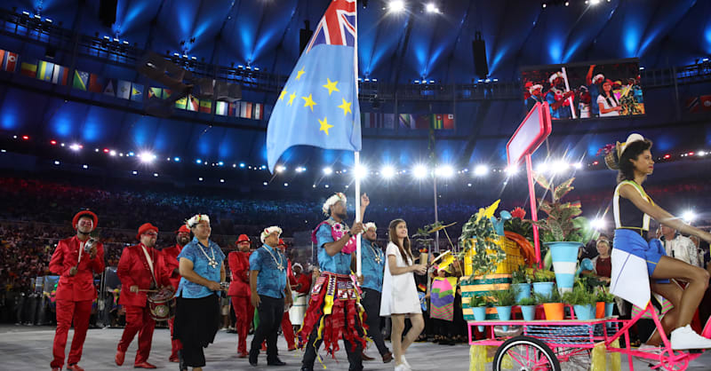 Tuvalu's Best Olympic Moments