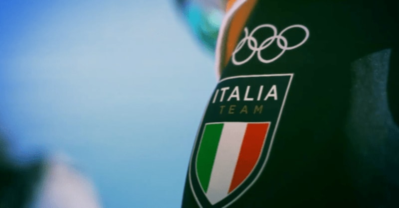 Flora Tabanelli - Chasing Legends | Winter Youth Olympic Games Gangwon 2024