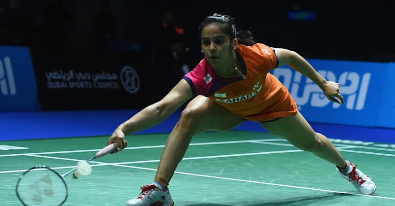 Badminton | Syed Modi India International | Lucknow | Kostenloser Livestream