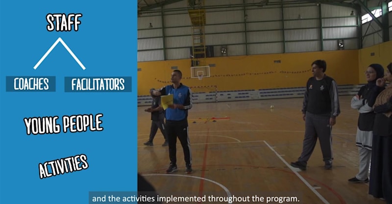 Applying the Protection Principle of Prevent