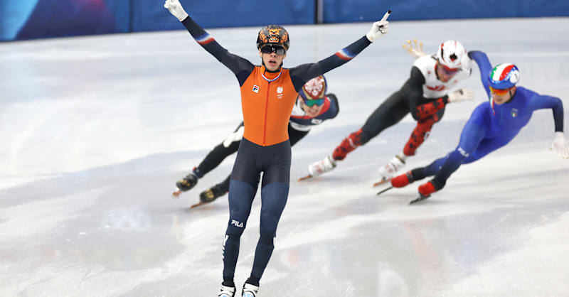 Short Track Speed Skating Individual Review | Milano Cortina 2026