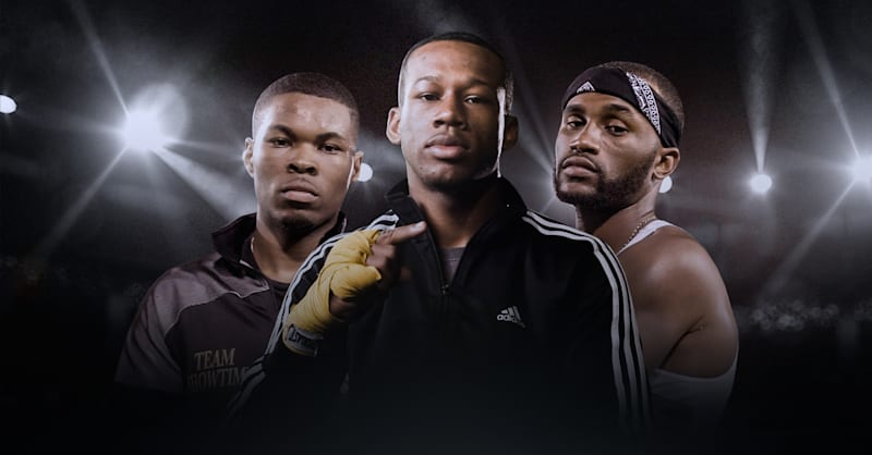 Tokyo 2020, Boxing documentary, Bermuda, Olympics