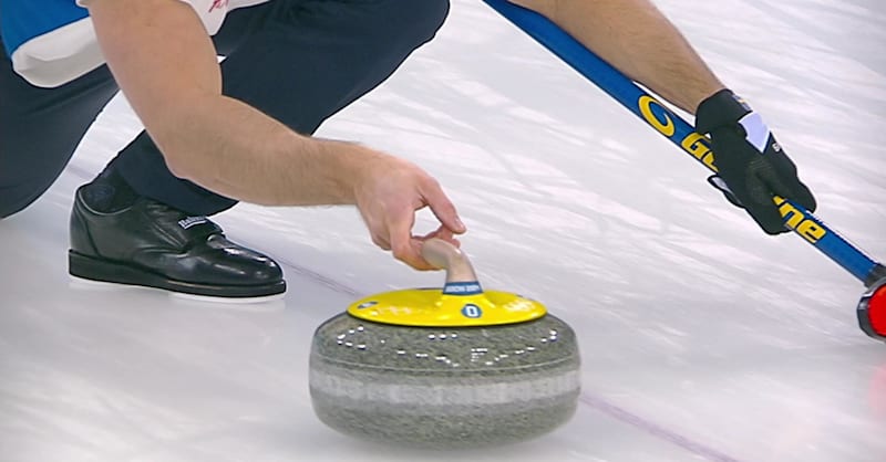 Best Of Team Sweden, Mens Curling