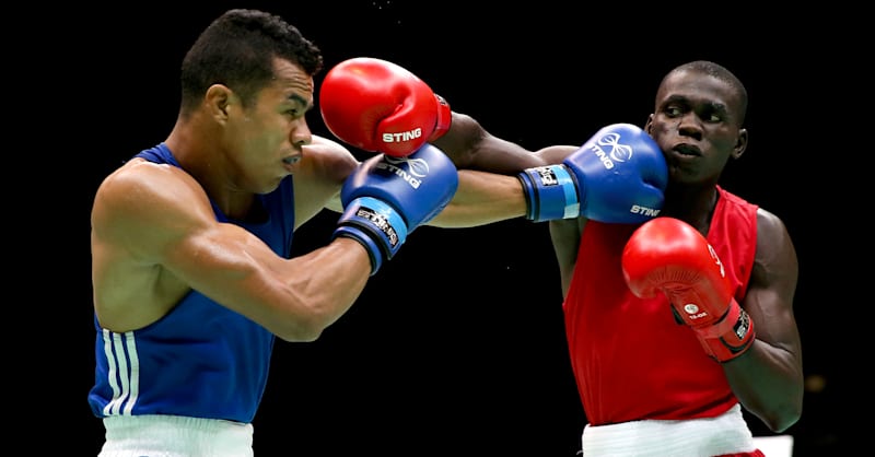 Sport guide: Boxing explained