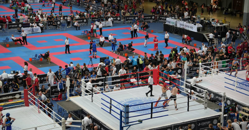 Day 3 | Hungarian Kickboxing World Cup 2025 | Budapest | Free Live ...