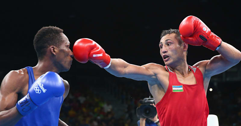 Tokyo 2020 Olympic Boxing Qualification Tournament explained