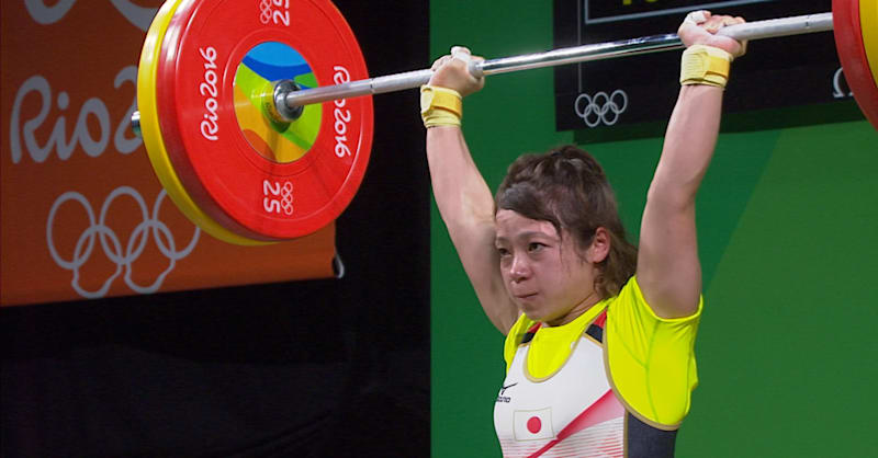 Miyake aims to add to family legacy at home Olympics