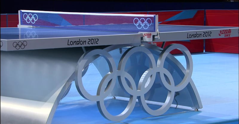 Men's Singles - Finals | London 2012 Replays