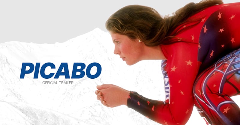 Picabo | Trailer | Olympic Documentary