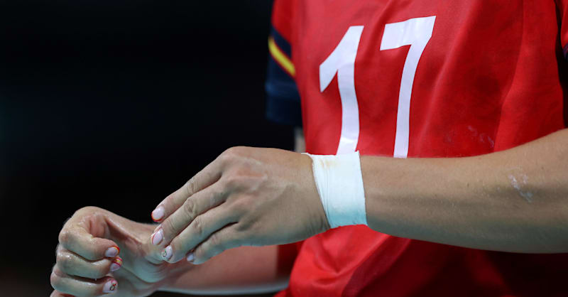 Women's Preliminary Round ESP-BRA & GER-KOR | Handball | Olympic Games ...