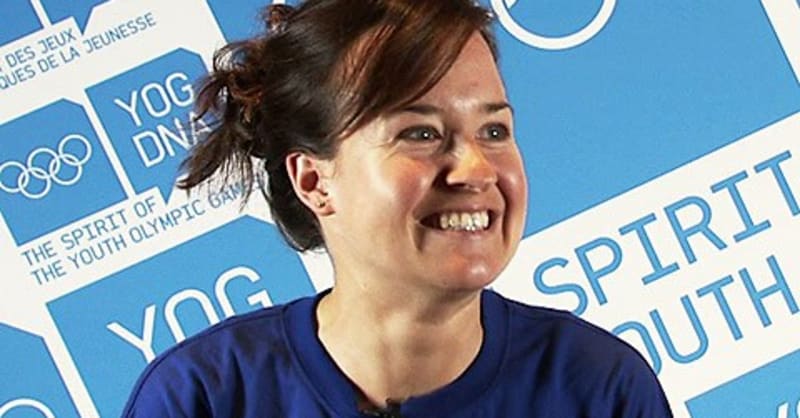 Meet the Young Ambassadors - Australian Sailing star Elise Rechichi