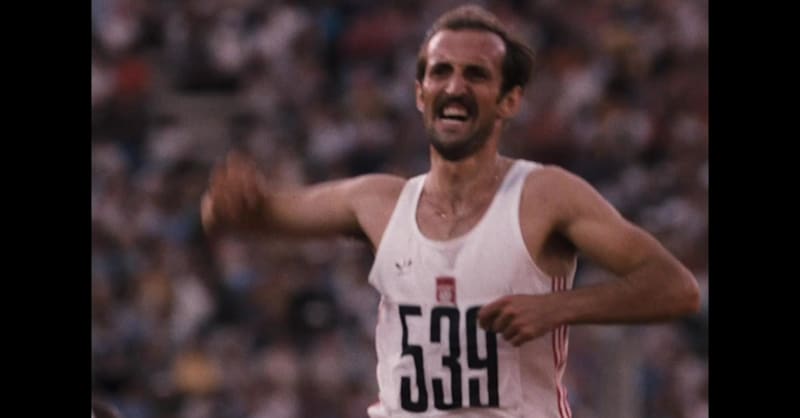 Bronisław Malinowski in Moscow 1980