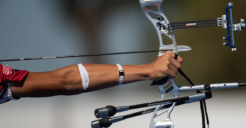 Mixed International Team Gold Medal Match - Archery | Buenos Aires 2018 YOG