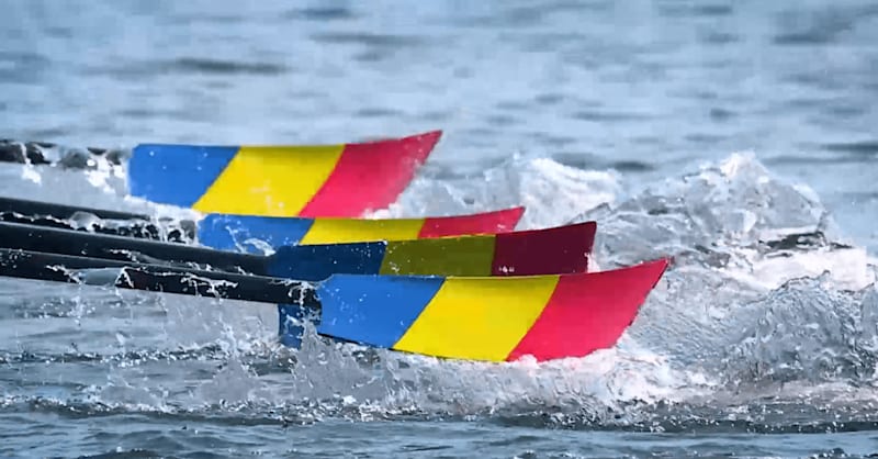 Rowing | Olympic Games Paris 2024