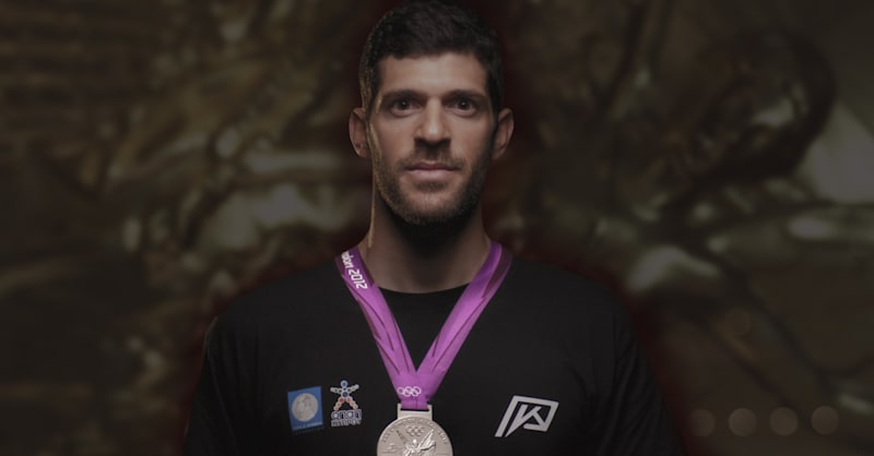 How Cyprus’ Olympic medal brought hope to a nation in crisis