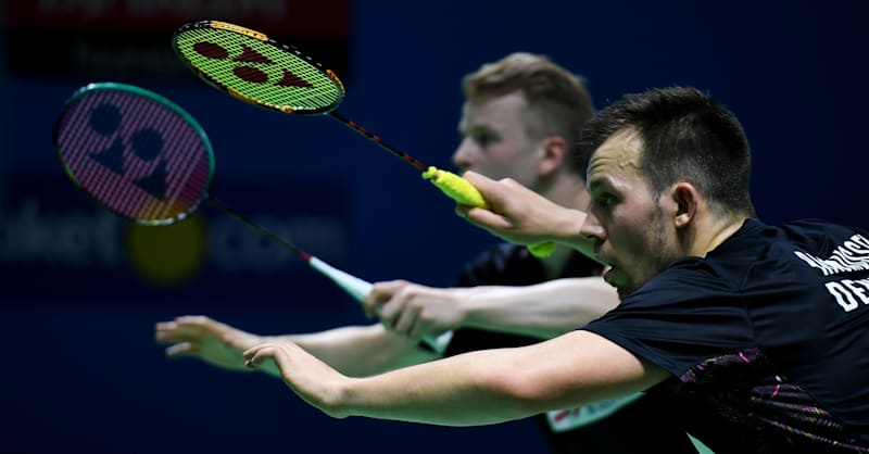 Anders Rasmussen and Kim Astrup: Bring it on